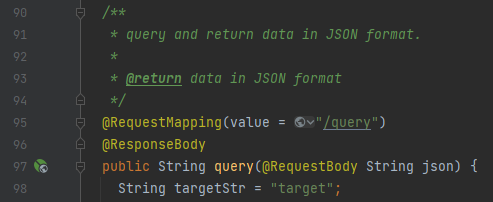 Apache IoTDB grafana-connector模块SQL注入分析 - 知乎