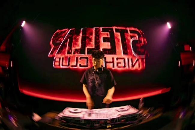 T.D唐龙太极携手STELLAR CLUB打造聊城最美星空夜店酒吧 - 知乎