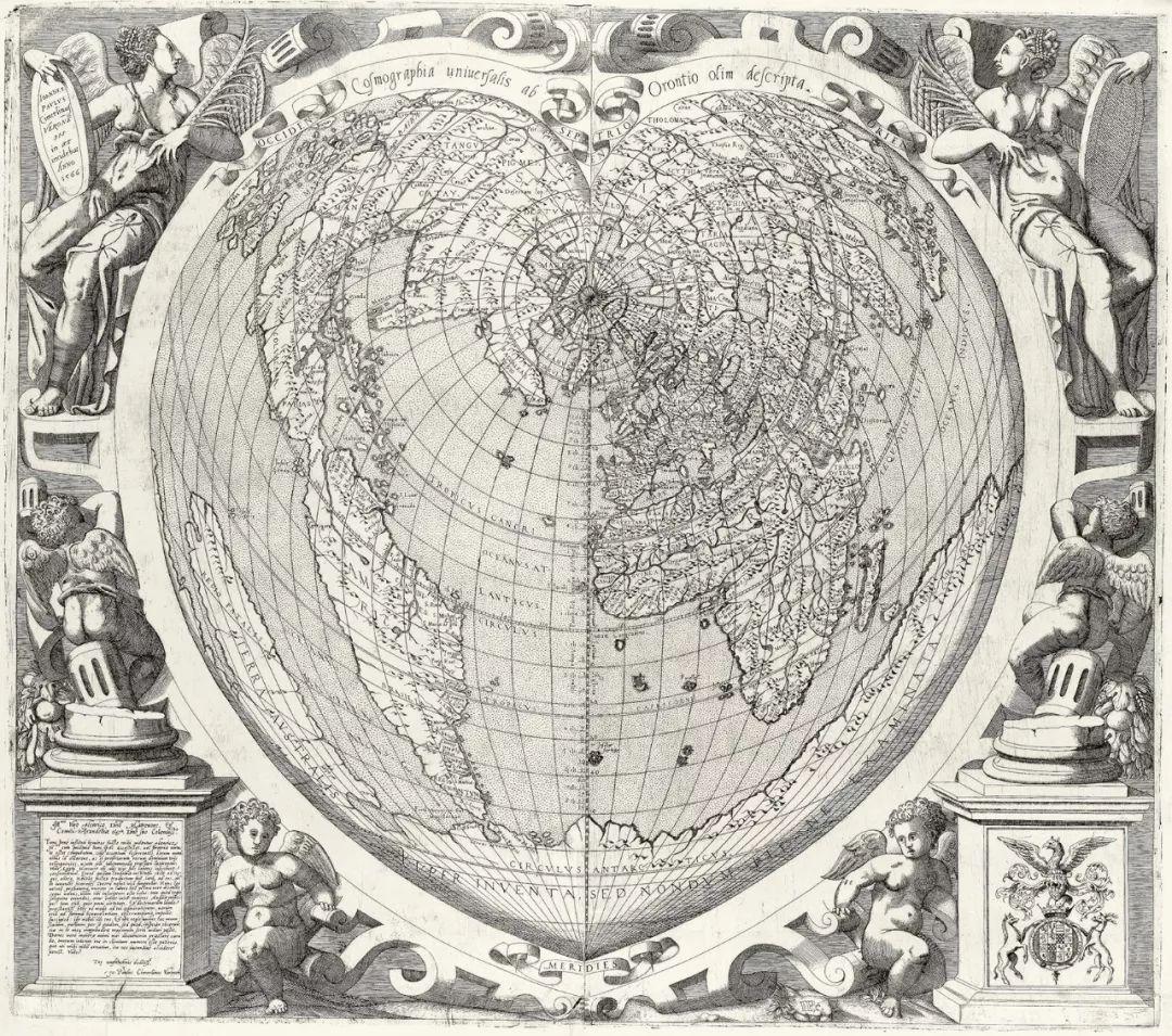 心形地图进化简史 - 知乎