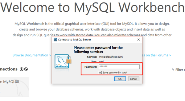 第一部分【SQL】MySQL workbench 软件安装（Windows） - 知乎
