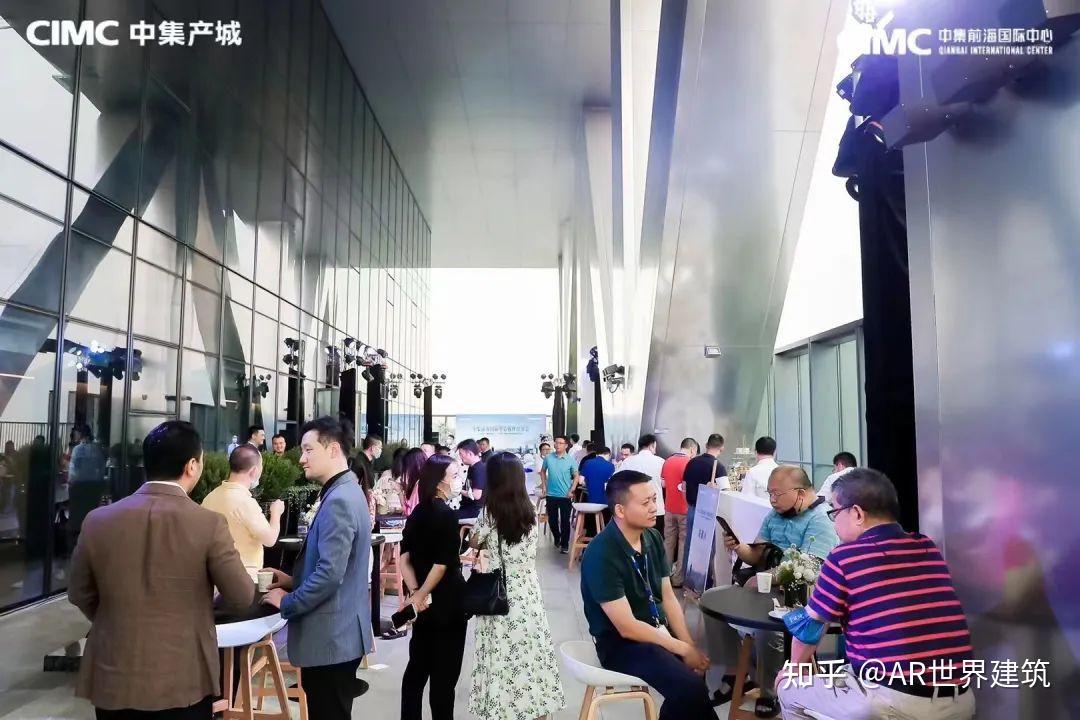 CRTKL Monthly News | 拥抱时代的浪潮，我们一路前行 - 知乎