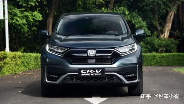 奇骏e-POWER：1.5T+双电机四驱，比本田更好的混动？ - 知乎