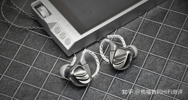299能买到8单元千元音质HiFi耳机？先超声学BQEYZ KC2圈铁耳机评测 - 知乎