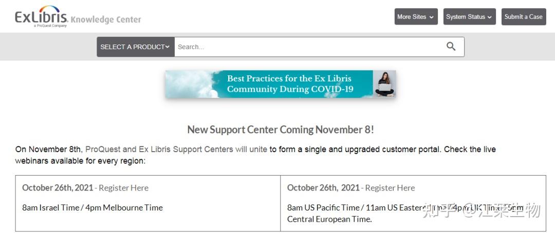 科研助手——那些年我偷偷珍藏的网站！ - 知乎