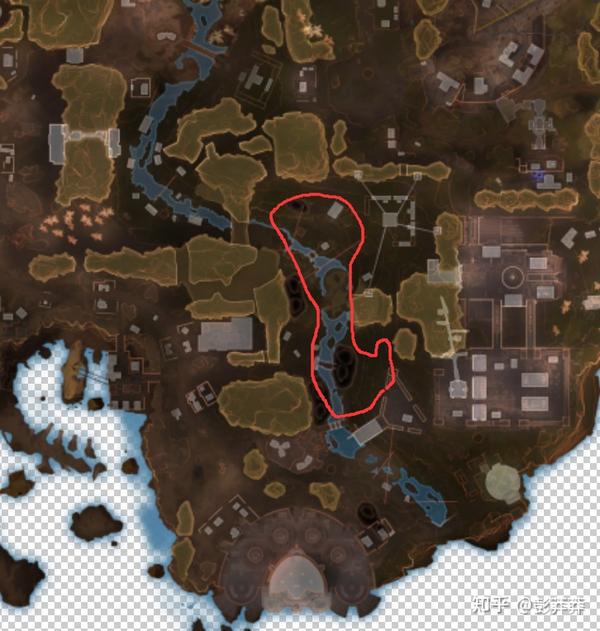 APEX点位（POI）设计分析 - 知乎