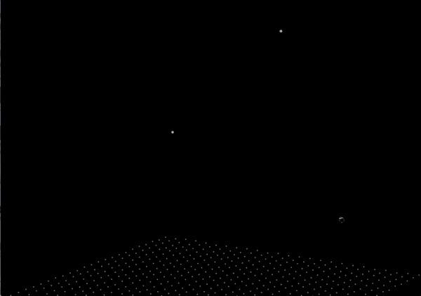 MATLAB | 新年烟花祝MATLABer新年快乐！！ - 知乎