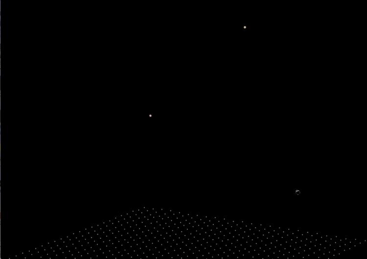 MATLAB | 新年烟花祝MATLABer新年快乐！！ - 知乎