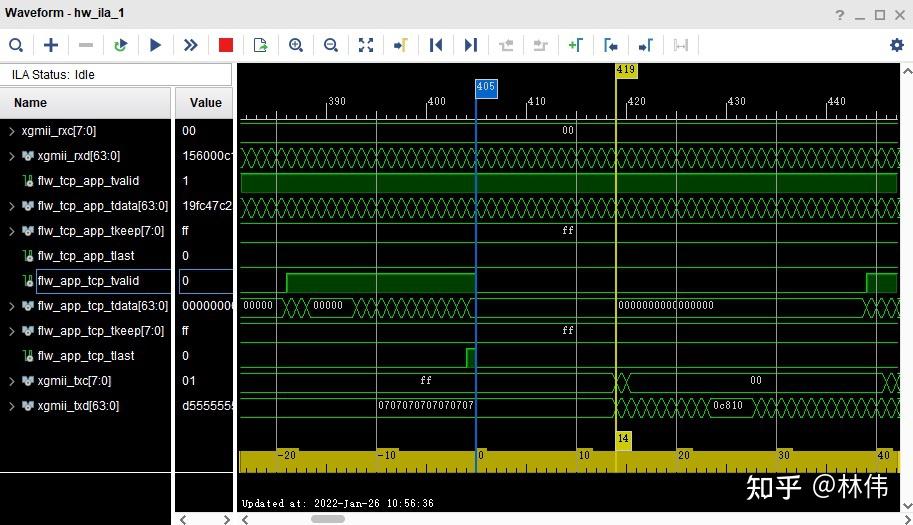 TOE（TCP/IP offload engine）的延迟是如何定义的？TOE延迟能低到什么程度？ - 知乎