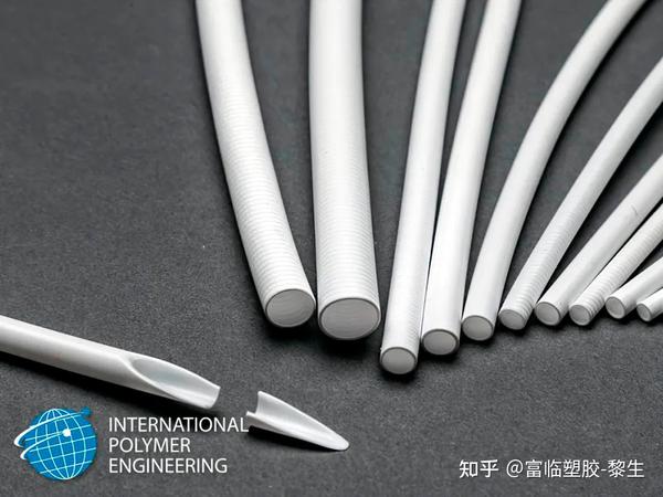 ePTFE 孔隙率：它是如何产生的，它如何影响功能性能，以及如何在一种应用中结合不同的孔隙率。 - 知乎