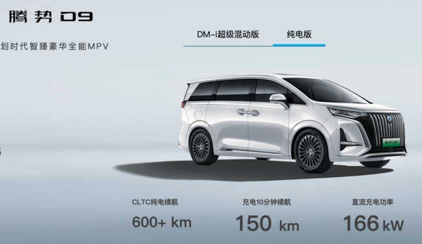 【品牌战略定位】东风岚图的新能源“蓝图”如何实现？ - 知乎