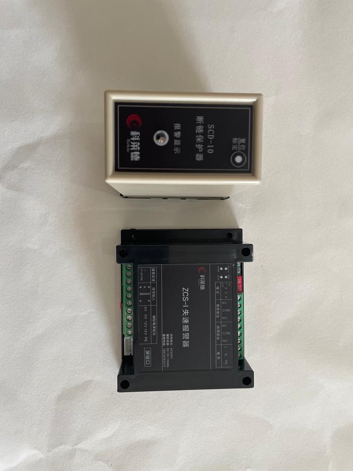 ZCS-I失速报警器与SCD-10断链保护器使用区别 - 知乎