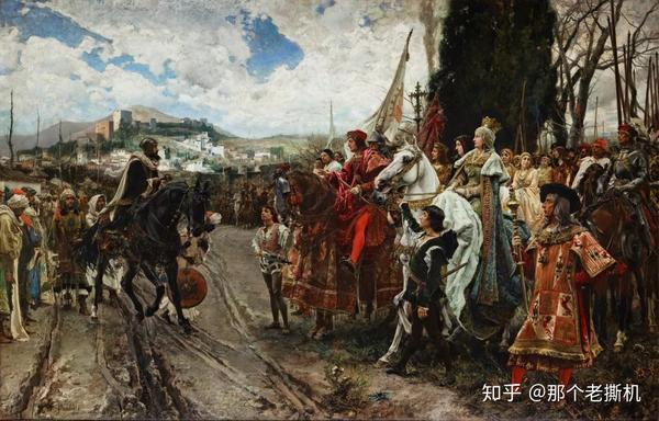 带你认识土耳其，从海盗之王，红胡子巴巴罗萨·海雷丁开始 - 知乎