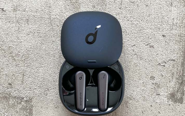 Anker Soundcore Liberty Air 2 Pro无线耳机评测 - 知乎
