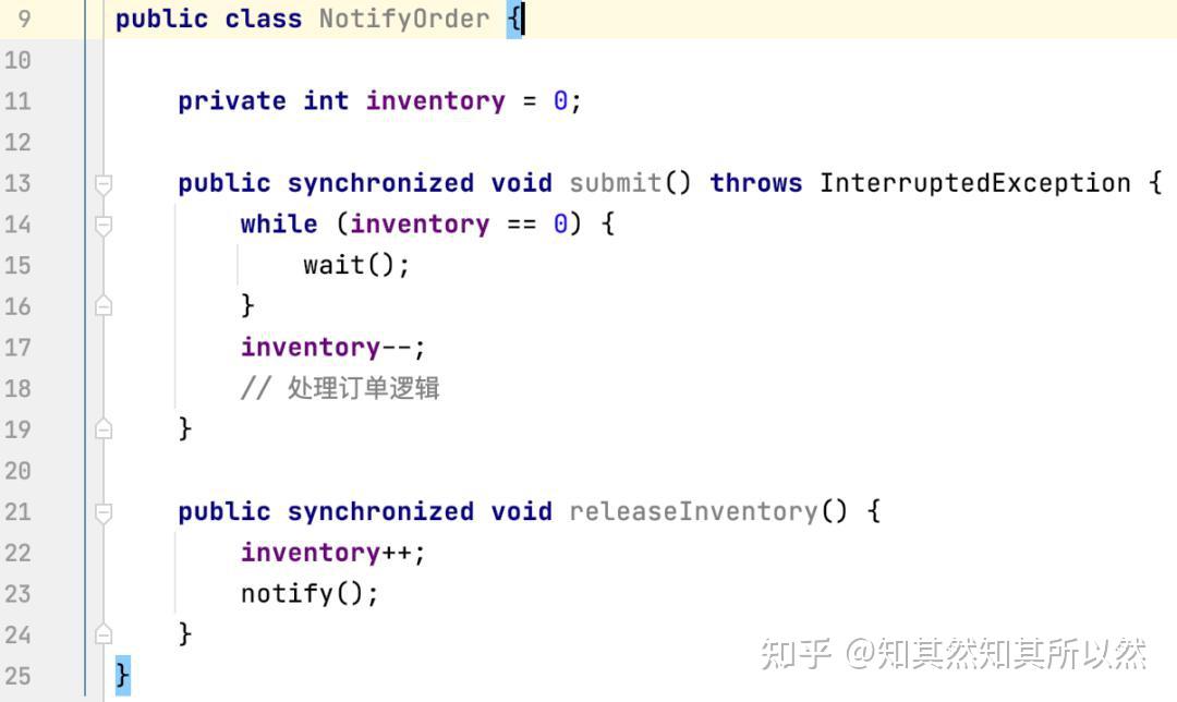 通俗易懂，深入解析Java多线程中的Notify和NotifyAll！ - 知乎