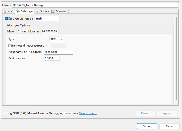 SkyEye操作指南：连接TI CCS的IDE调试 - 知乎