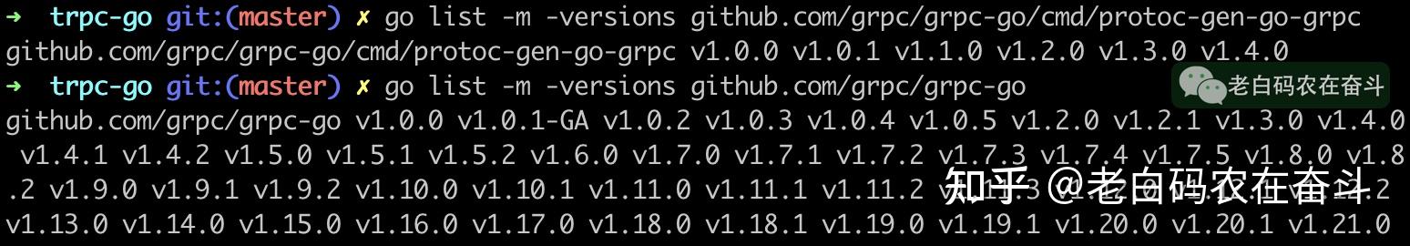 【Go】透彻理解包、模块 - 知乎