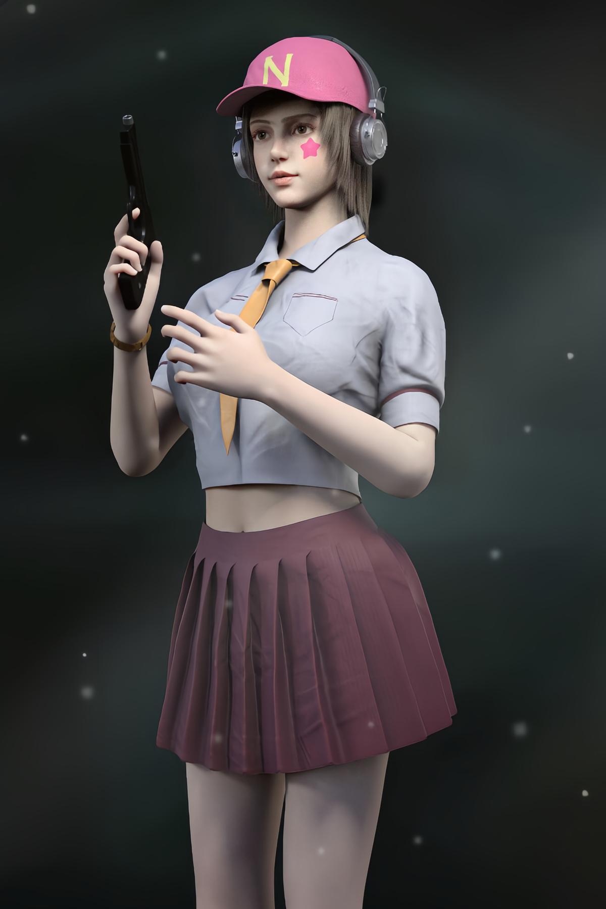 为什么CSOL更新越来越拉胯了？大灾变不好好做，生化完全乱套了 - 知乎