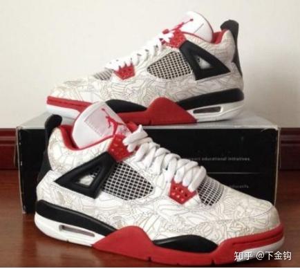 AJ1-34全系列，aj1-34全系列,Air Jordan,你喜欢的味道！ - 知乎