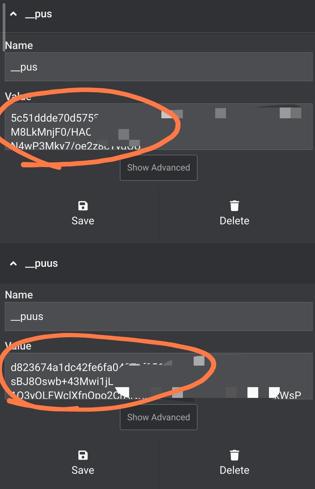Alist挂载UC网盘-cookies - 知乎