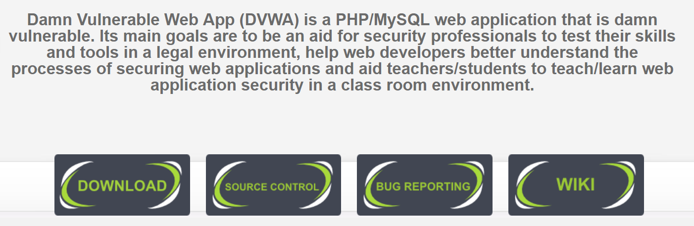 一步一步学习dvwa中的渗透测试（总） - 知乎