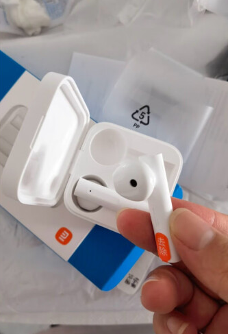 小米Air2 SE 真无线蓝牙耳机 - 知乎