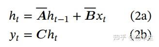 Mamba：原理与从零实现 - 知乎