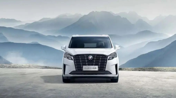 适合家用的高端MPVGL8 ES陆尊，有何过人之处？ - 知乎