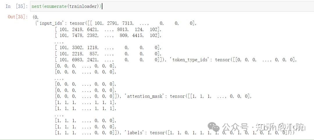 NLP新手入门：如何用Hugging Face和PyTorch搭建文本分类系统 - 知乎