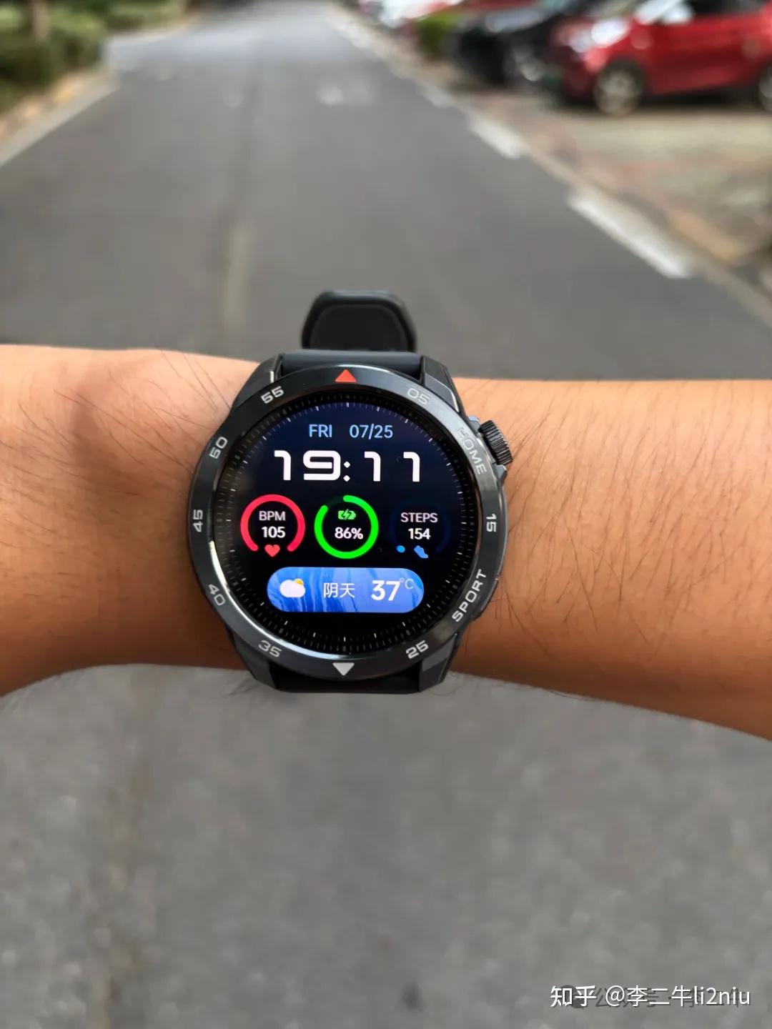 Mibro ｜新的卷王已出道，跑步手表市场太卷了吧 - 知乎