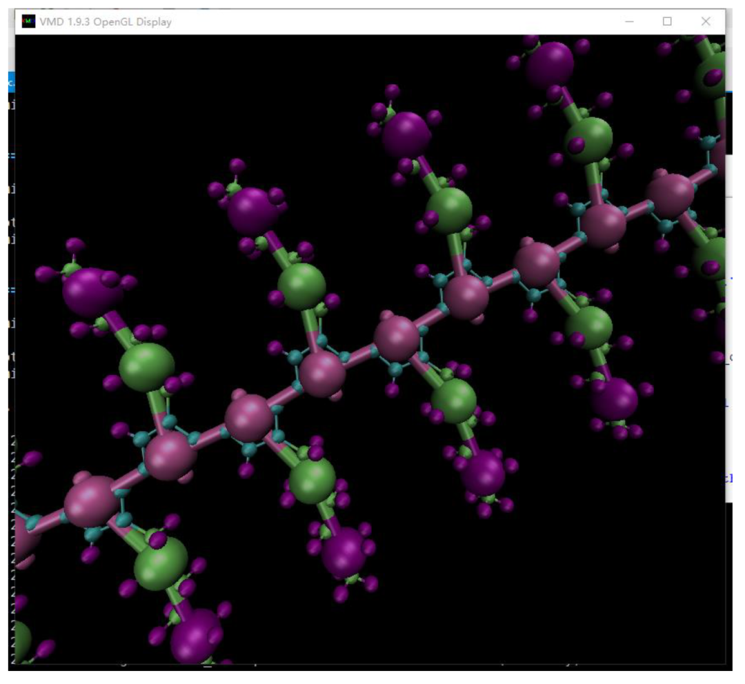 LAMMPS入门到进阶教程：Python辅助建模、计算模拟、MDAnalysis辅助分析及论文复现！ - 知乎