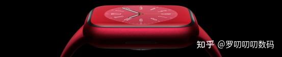 Apple Watch S8 vs S7 对比攻略，看完就知道要买谁了 - 知乎