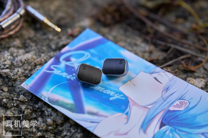 好玩儿的人做了条好玩儿的塞——DC评声音记忆SW2 - 知乎