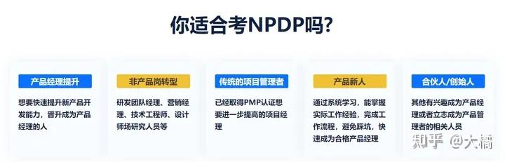 NPDP是什么？
