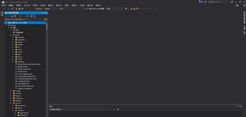UE4[C++]关于源码版引擎编译的坑 - 知乎