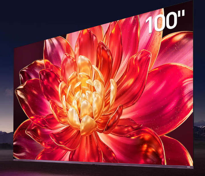 2025年618如何选购100寸大电视？一篇讲明白！海信E5、E7、E8系列，不同价位100寸电视推荐来了！选机不迷茫！ - 知乎