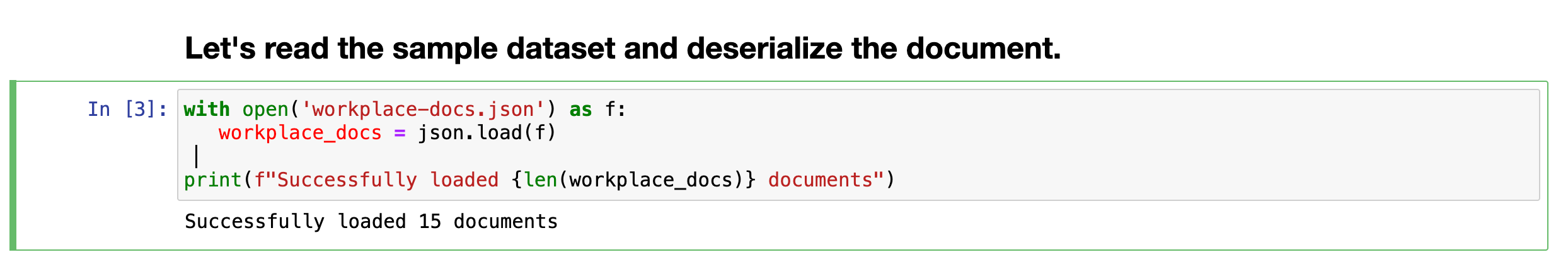 Elasticsearch:使用 Open Ai 和 Langchain 的 Rag Retrieval Augmented Generation (三) 知乎