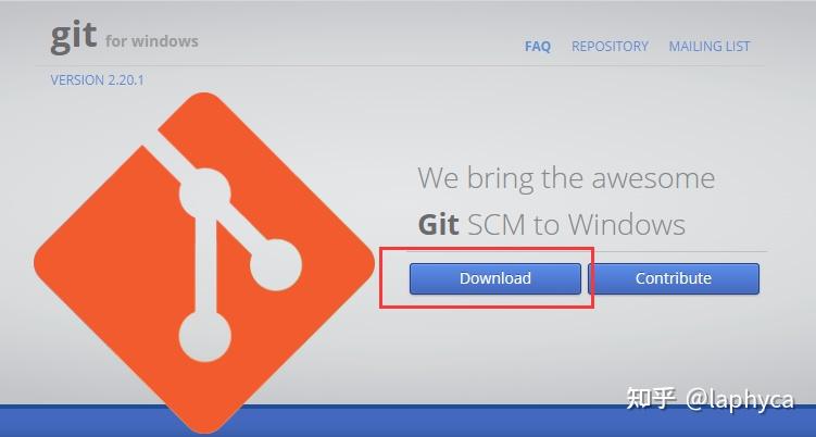 TortoiseGit 详细教程 - 知乎