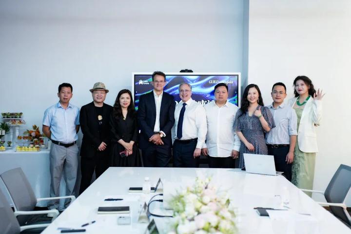 GUILD召开行业研讨会：GEMFIELDS首席执行官Sean Gilbertson剖析 - 知乎