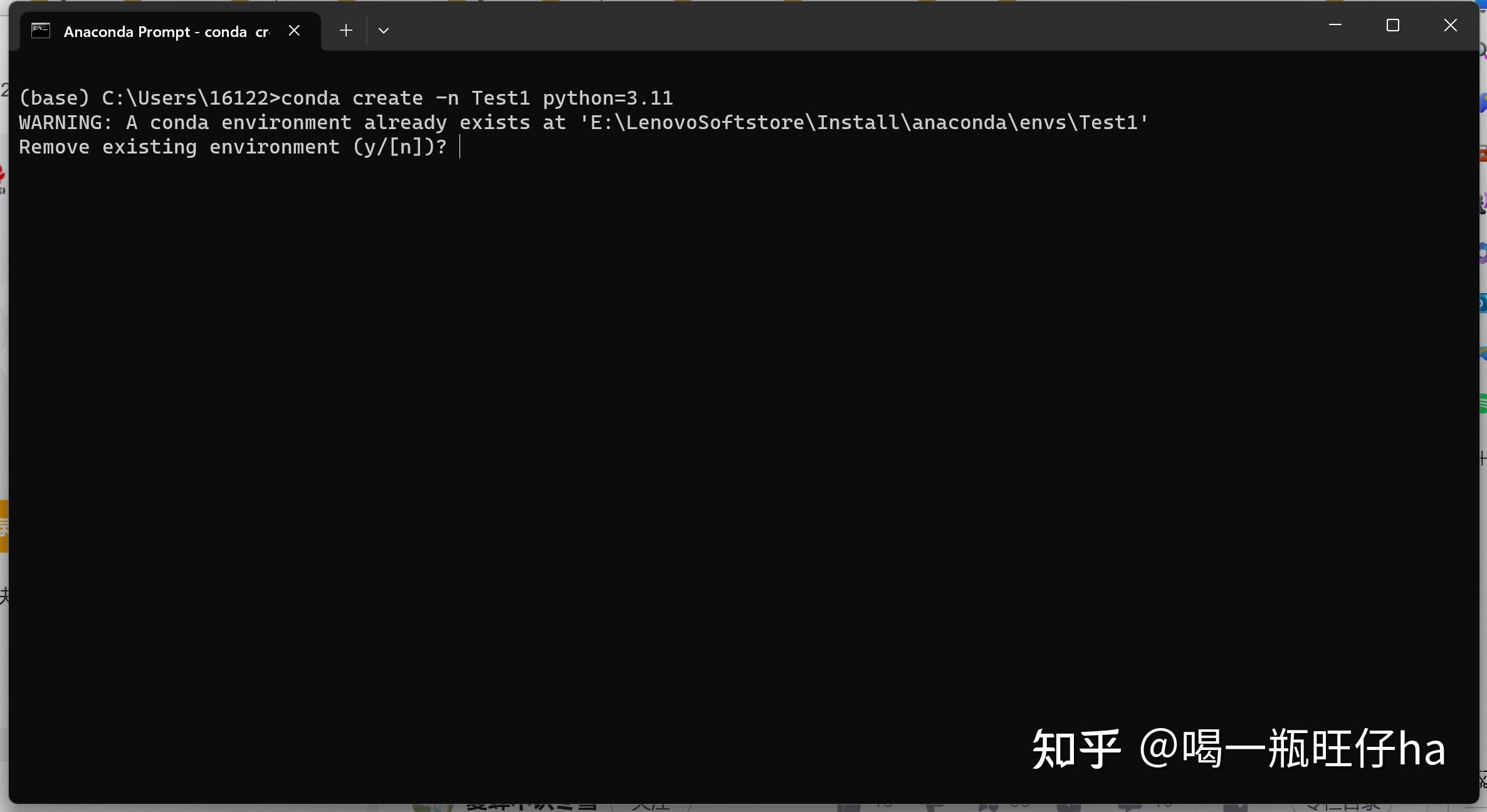 在Vscode使用jupyter需要ipykernel包。 - 知乎
