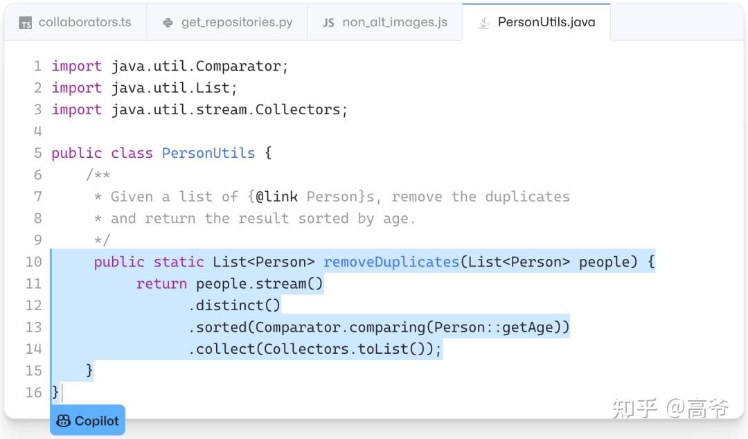 Android Tech Weekly - 44 ：Android L 上线，Github 发布 Copilot - 知乎