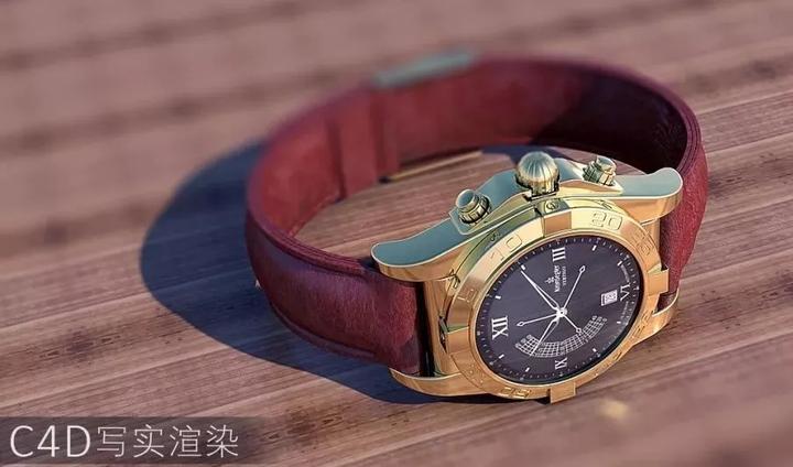 靠它 学好C4D——500G自学C4D教程及软件、模型 - 知乎