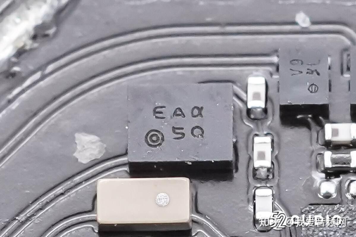 小天才电话手表Q2A拆解，1.3英寸高清彩色屏，200万像素摄像头 - 知乎