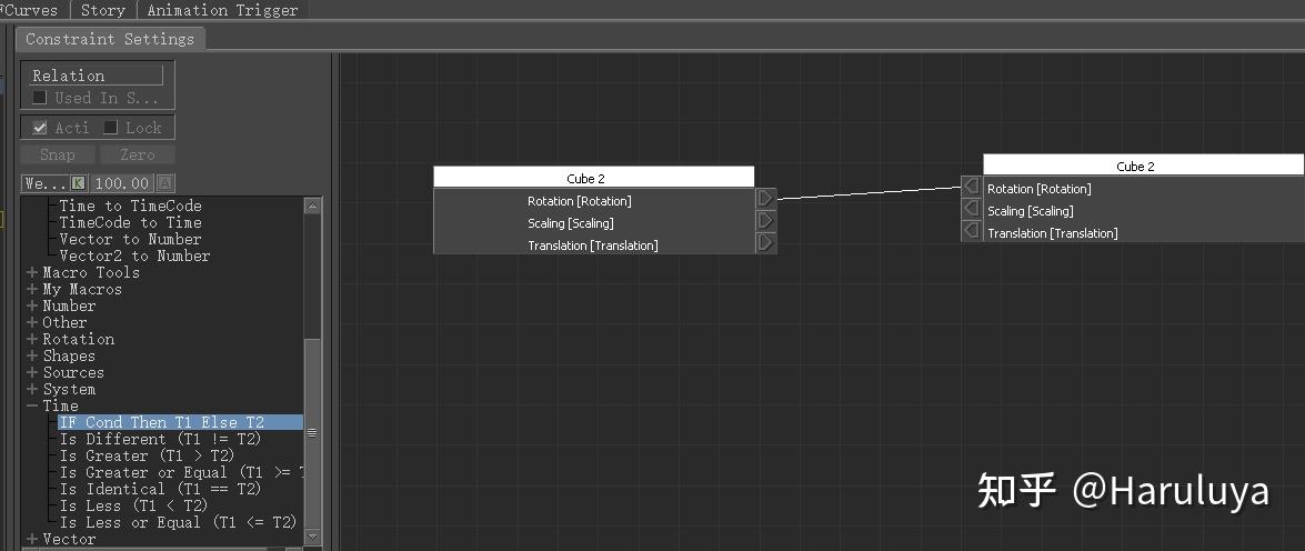 [Basic]Motion Builder Notes - 知乎