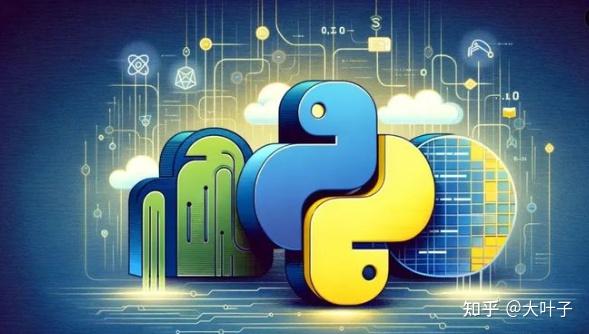 Python三大web框架解析：flask Django Aio 知乎