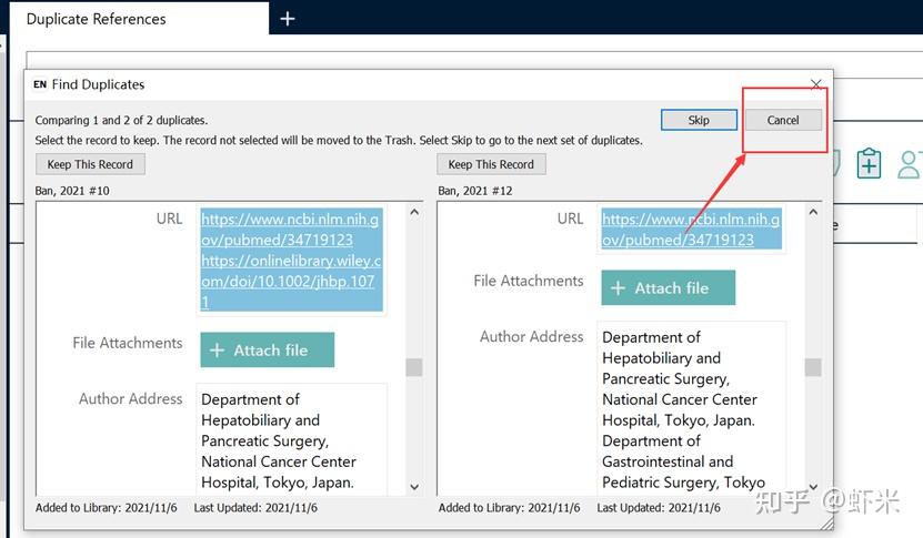 EndNote 20 相比于此前的版本，比如 EndNote X9，有哪些优化/独特之处？ - 知乎