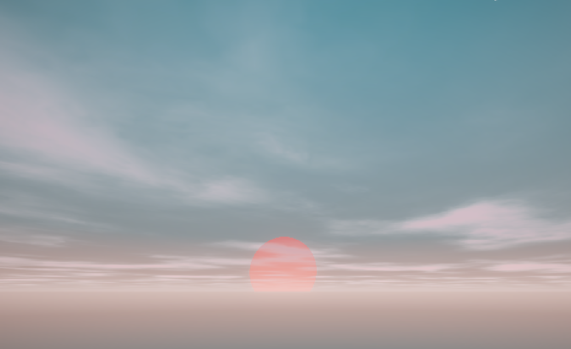 Unity简单的程序化日夜交替天空盒 - 知乎