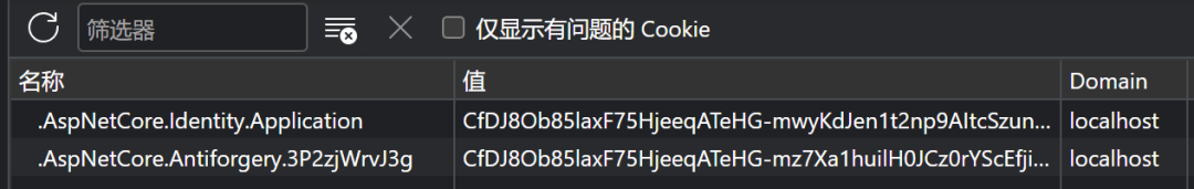 快速掌握 ASP.NET 身份认证框架 Identity - 登录与登出 - 知乎
