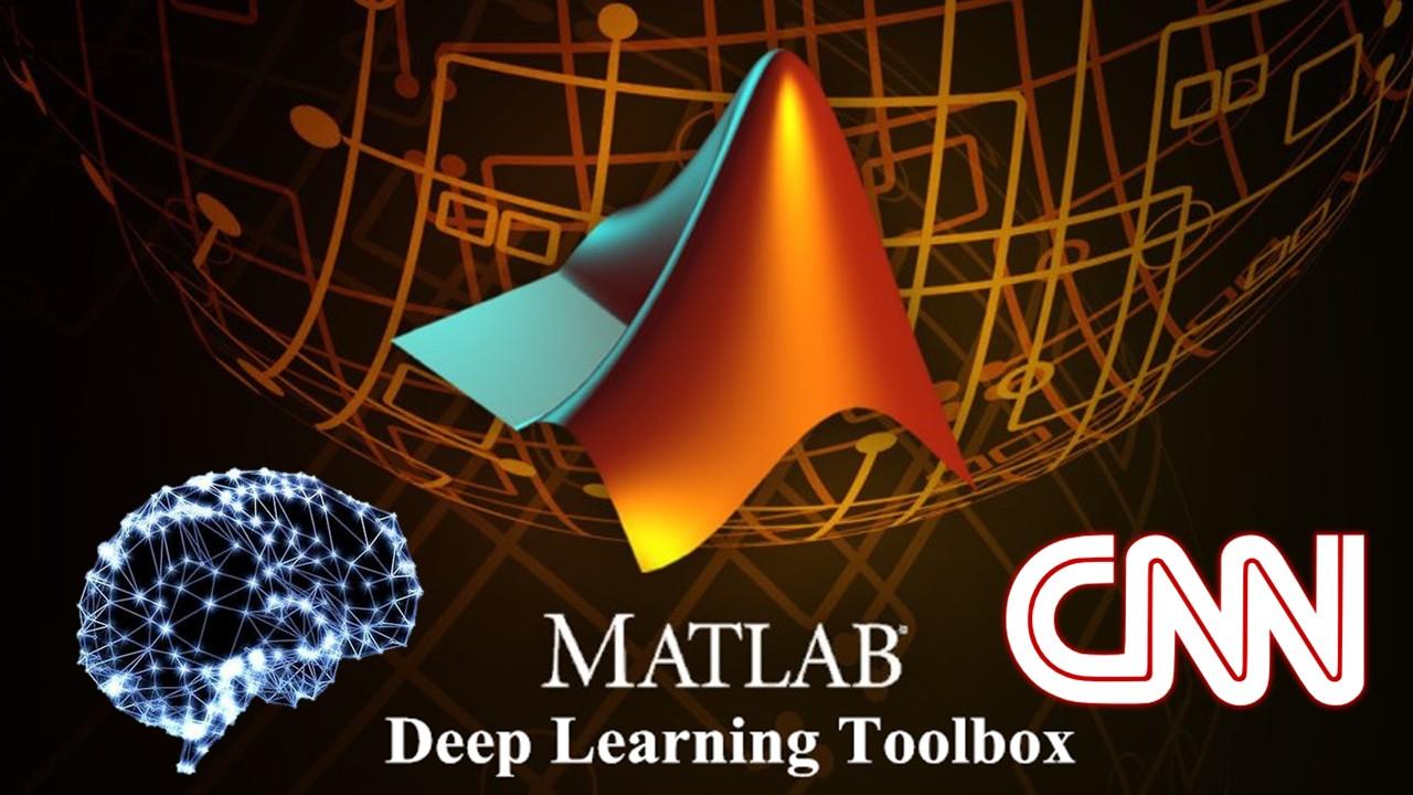 Matlab中的深度学习——CNN图像分类实例 - 知乎