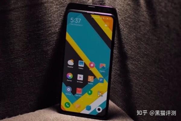 6400万像素？小米高管低调暗示：小米MIX4拍照有惊喜 - 知乎