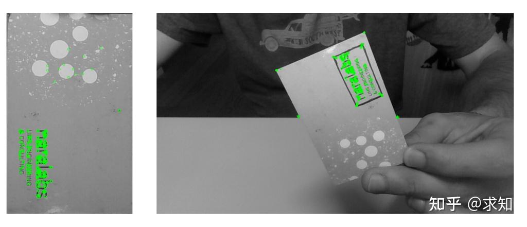 【翻译】使用 Python 和 Opencv 的增强现实 Part 1 知乎